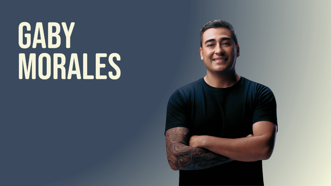 Contratar a Gaby Morales